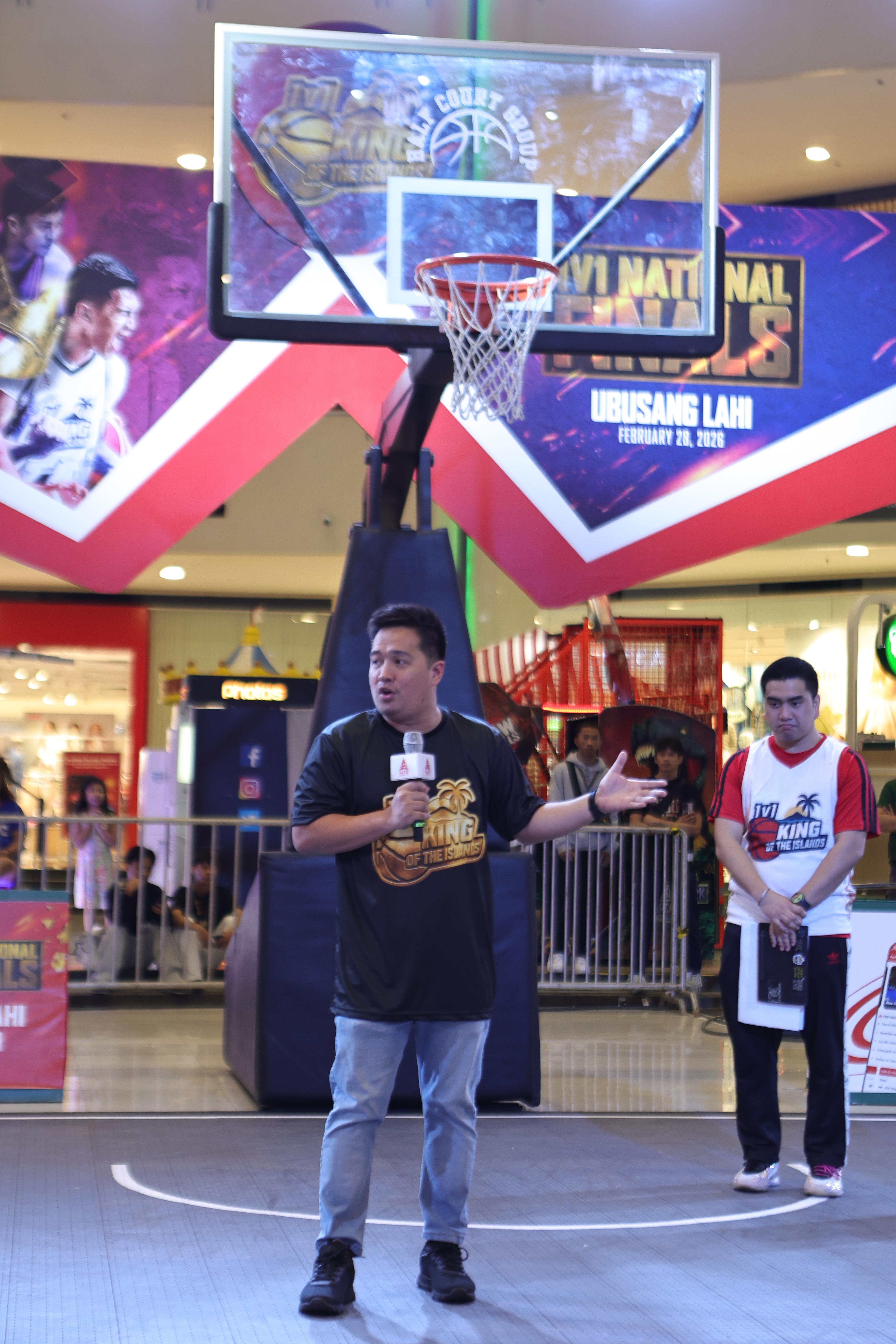 Alta Sports' 1v1 King of the Islands National Finals a resounding ...