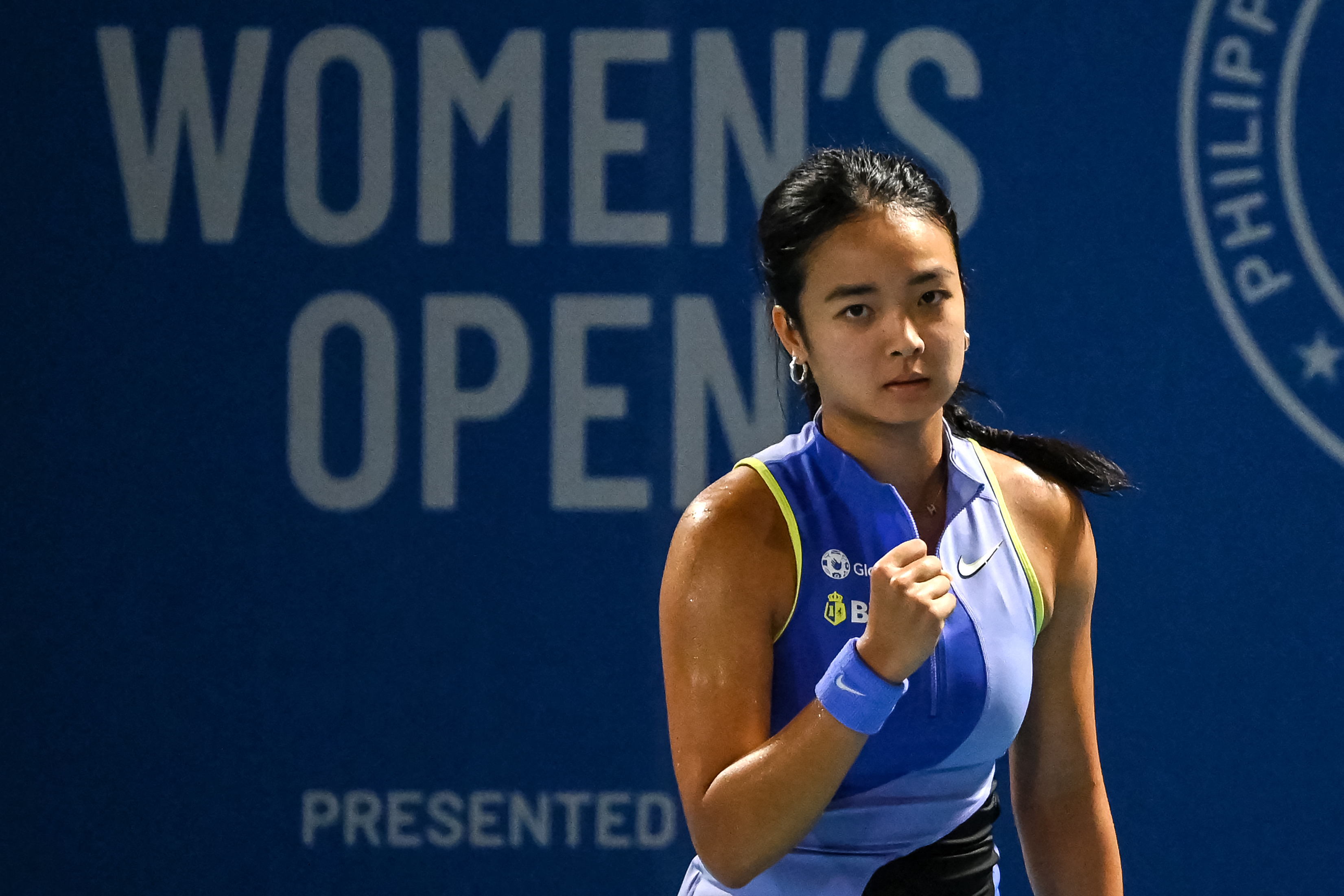 WTA Philippine Women’s Open: Alex Eala’s schedule on Day 4 - Alta ...