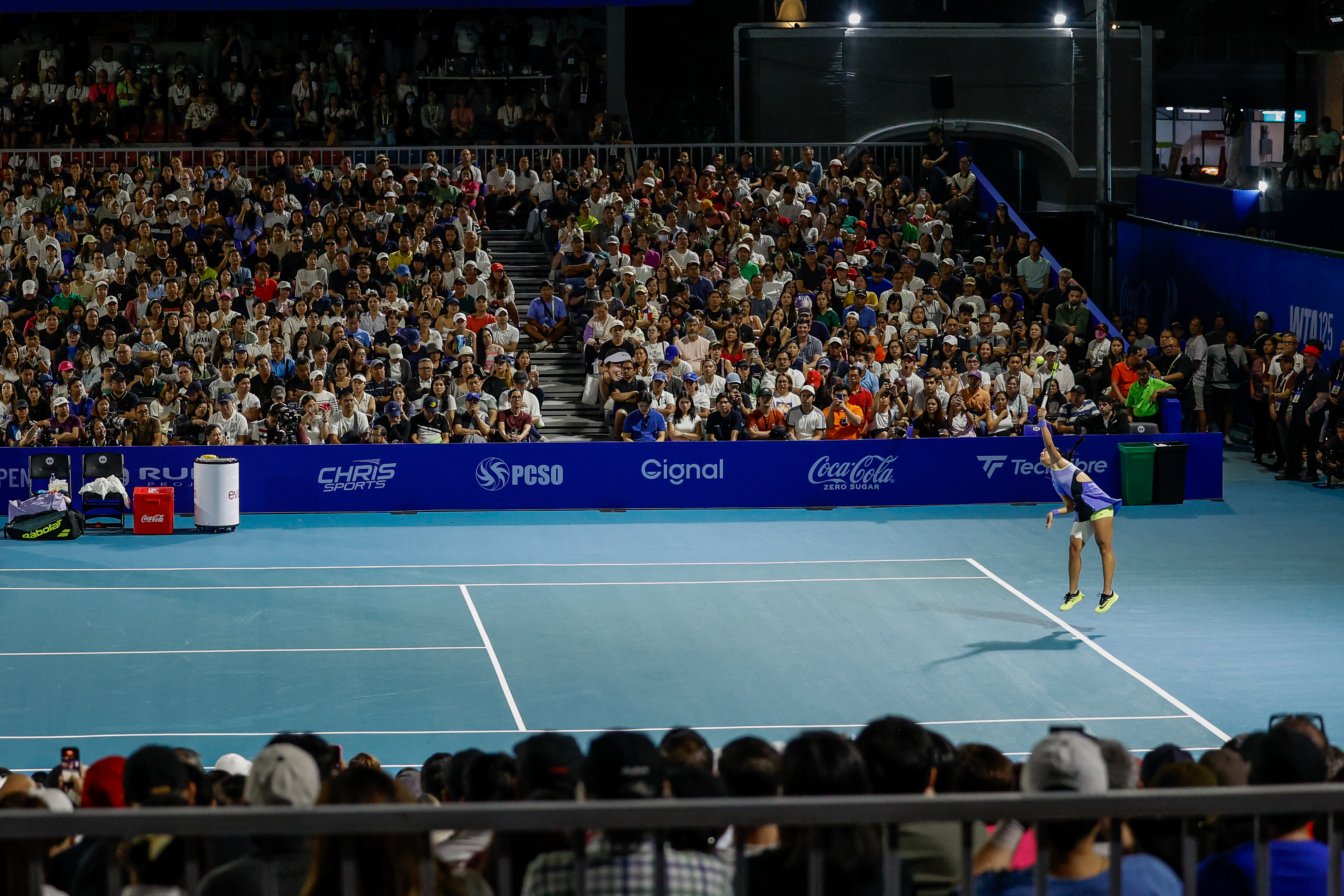 Alex Eala prize money: How much did she earn in the PH Women's Open ...