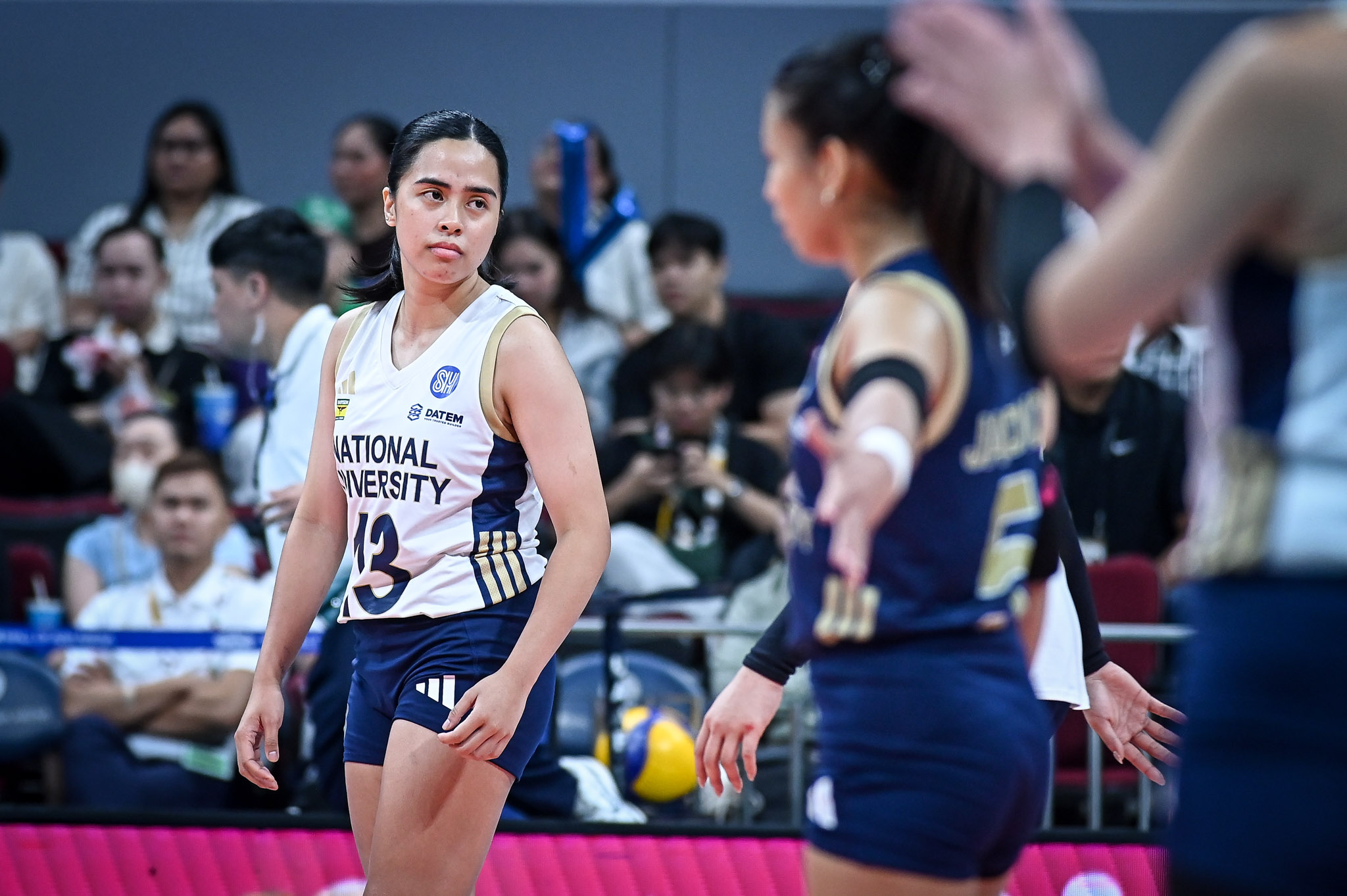 Lamina doesn't mind coming off the bench - Alta Sports | Alta Sports