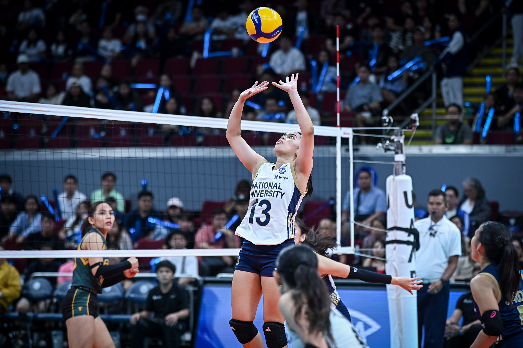 Lamina doesn't mind coming off the bench - Alta Sports | Alta Sports