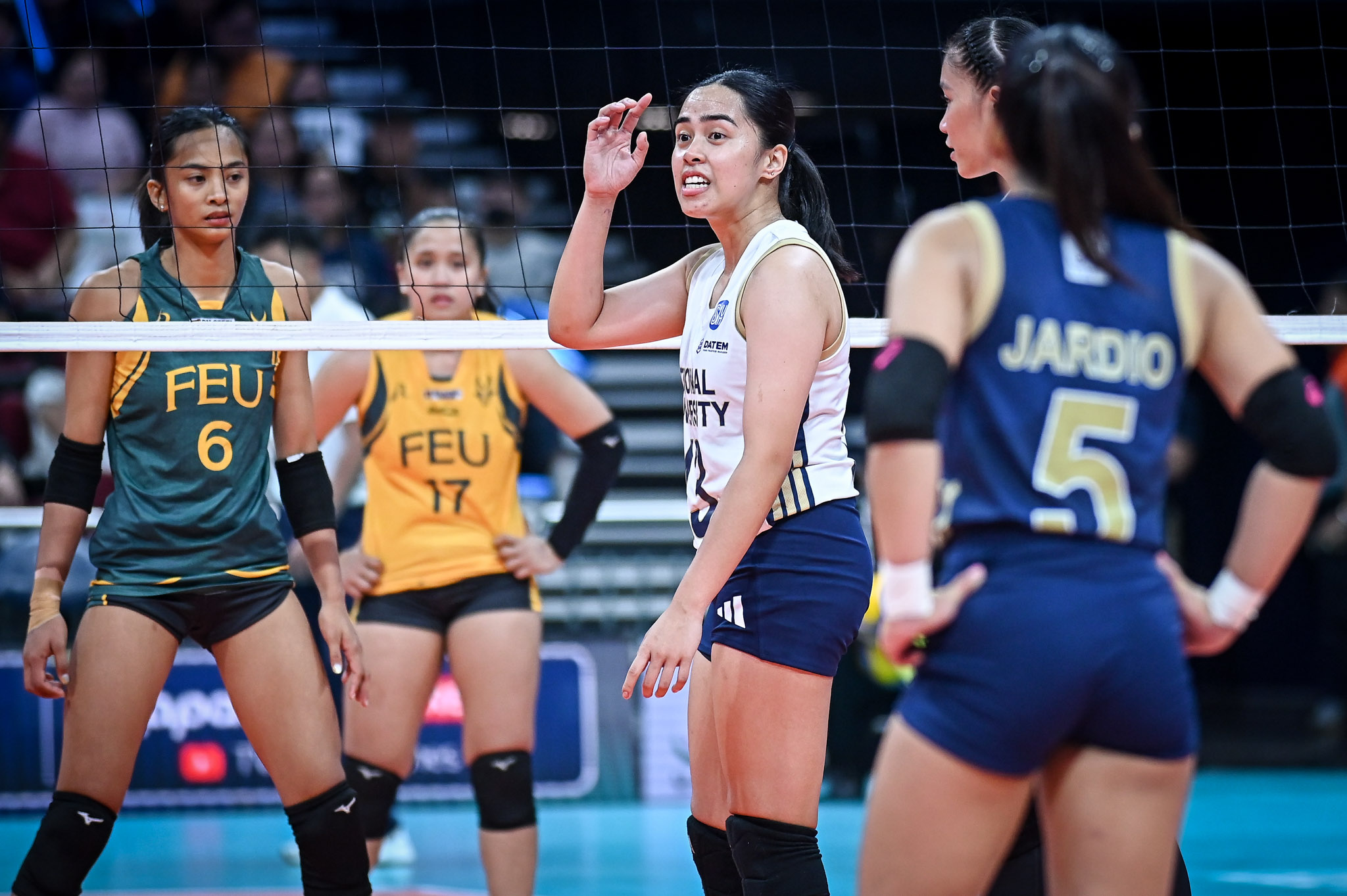 Lamina doesn't mind coming off the bench - Alta Sports | Alta Sports