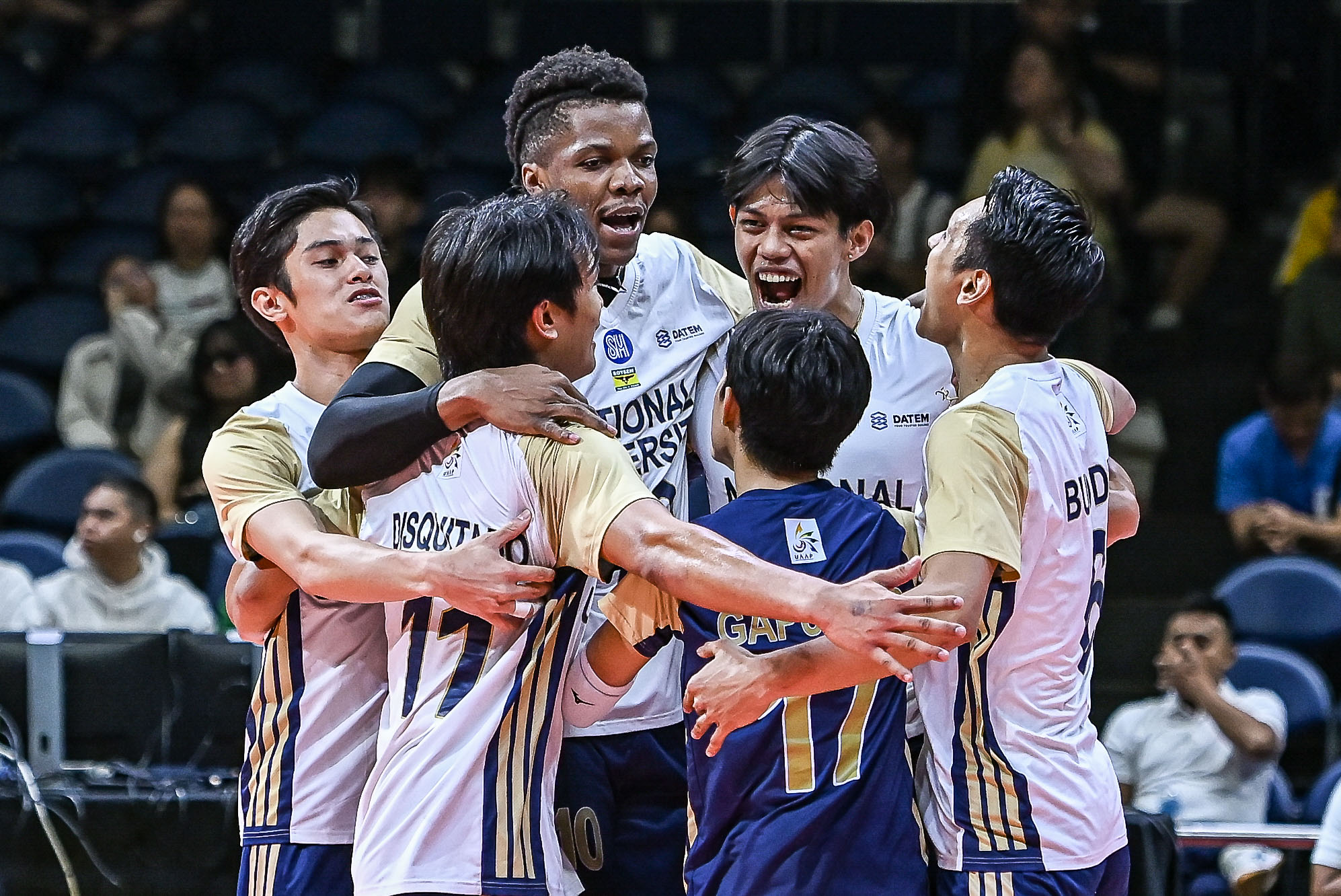 Bulldogs, Golden Spikers clash for F4 incentive - Alta Sports | Alta Sports