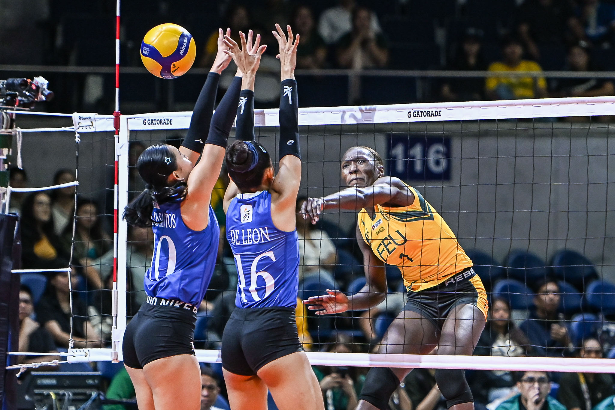 FEU stays in semis hunt for now - Alta Sports | Alta Sports