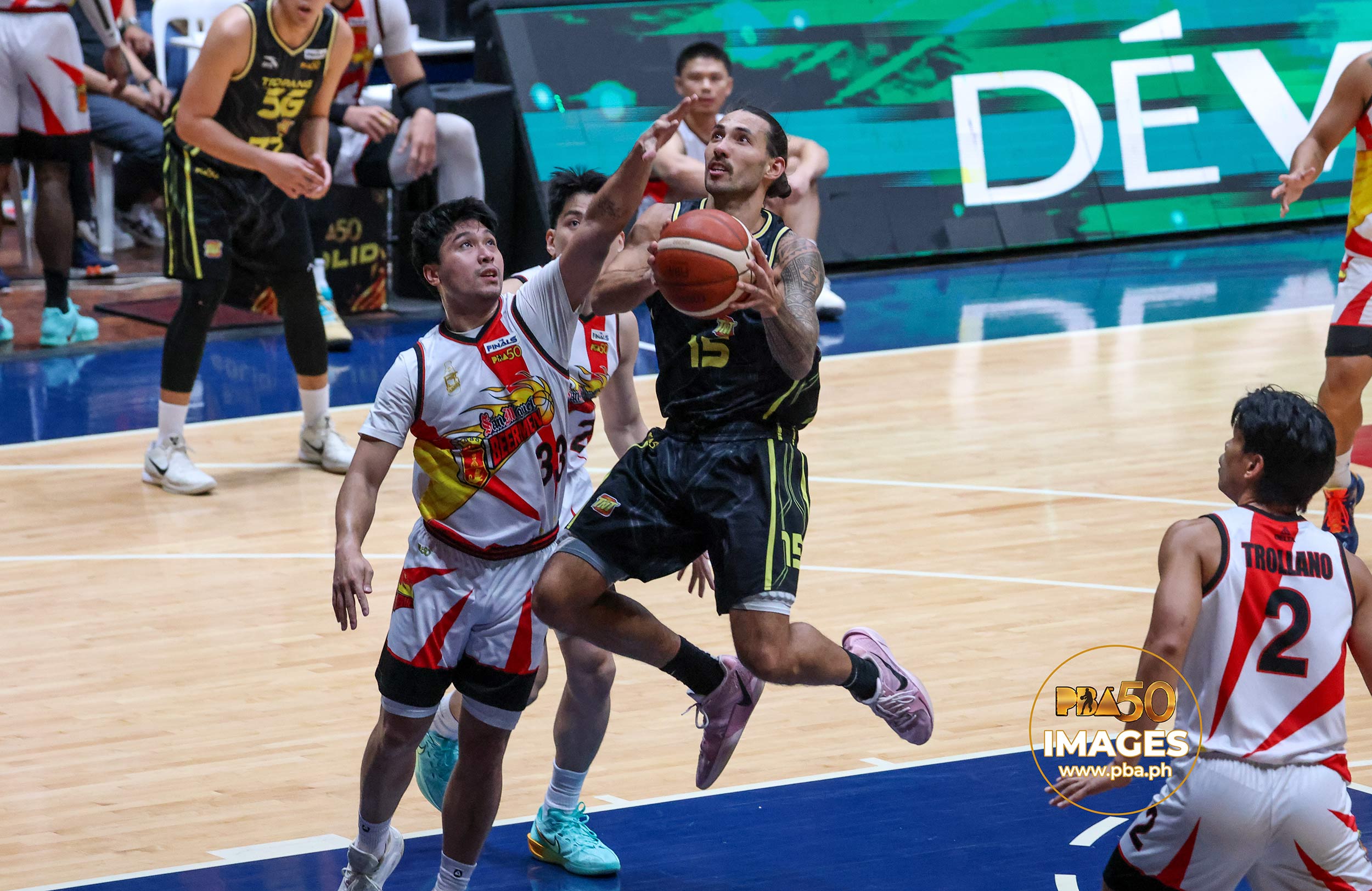 Three TNT players who could pose problems for SMB in Game 2 - Alta ...